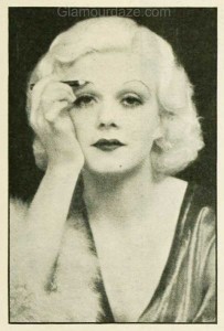 Kiss and Make Up - 1930s Beauty Guides - Vintage Makeup Guides